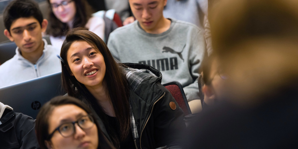 Asian-Studies - Crowdfundraising UBC