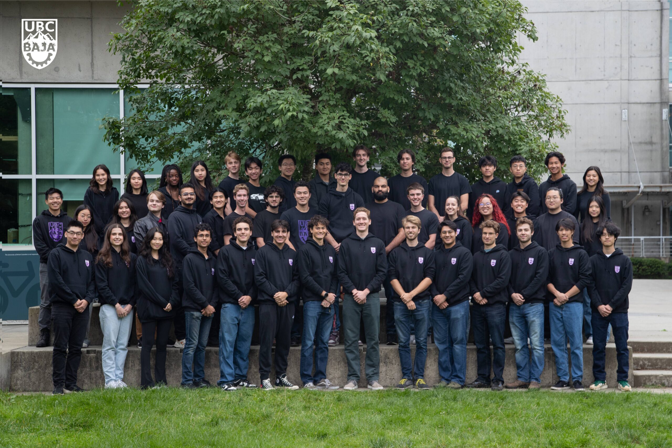 From Bay to Baja: Your Support, Our Success! - Crowdfundraising UBC